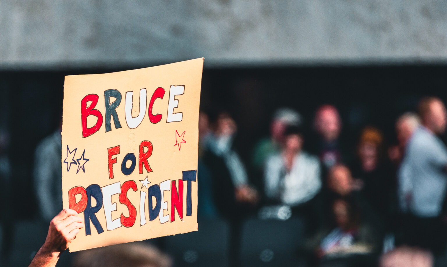 Bruce Springsteen & The E Street Band – Berlin, Olympiastadion, 11 ...