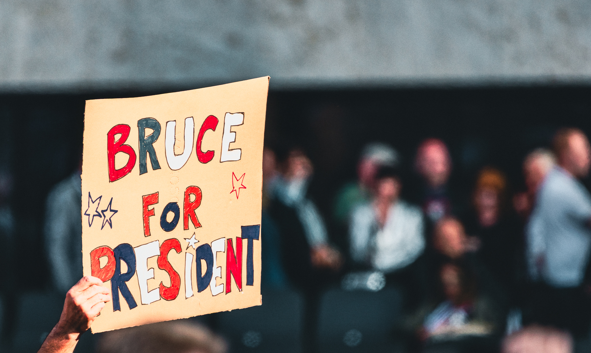 Bruce Springsteen & The E Street Band – Berlin, Olympiastadion, 11 ...