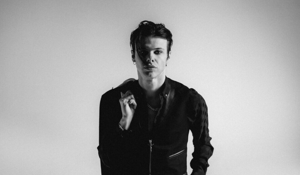 Yungblud – Idols (Album 2025) » TONSPION