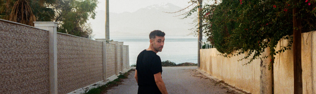 Singer-Songwriter Plàsi veröffentlicht neue EP "Camino" » TONSPION