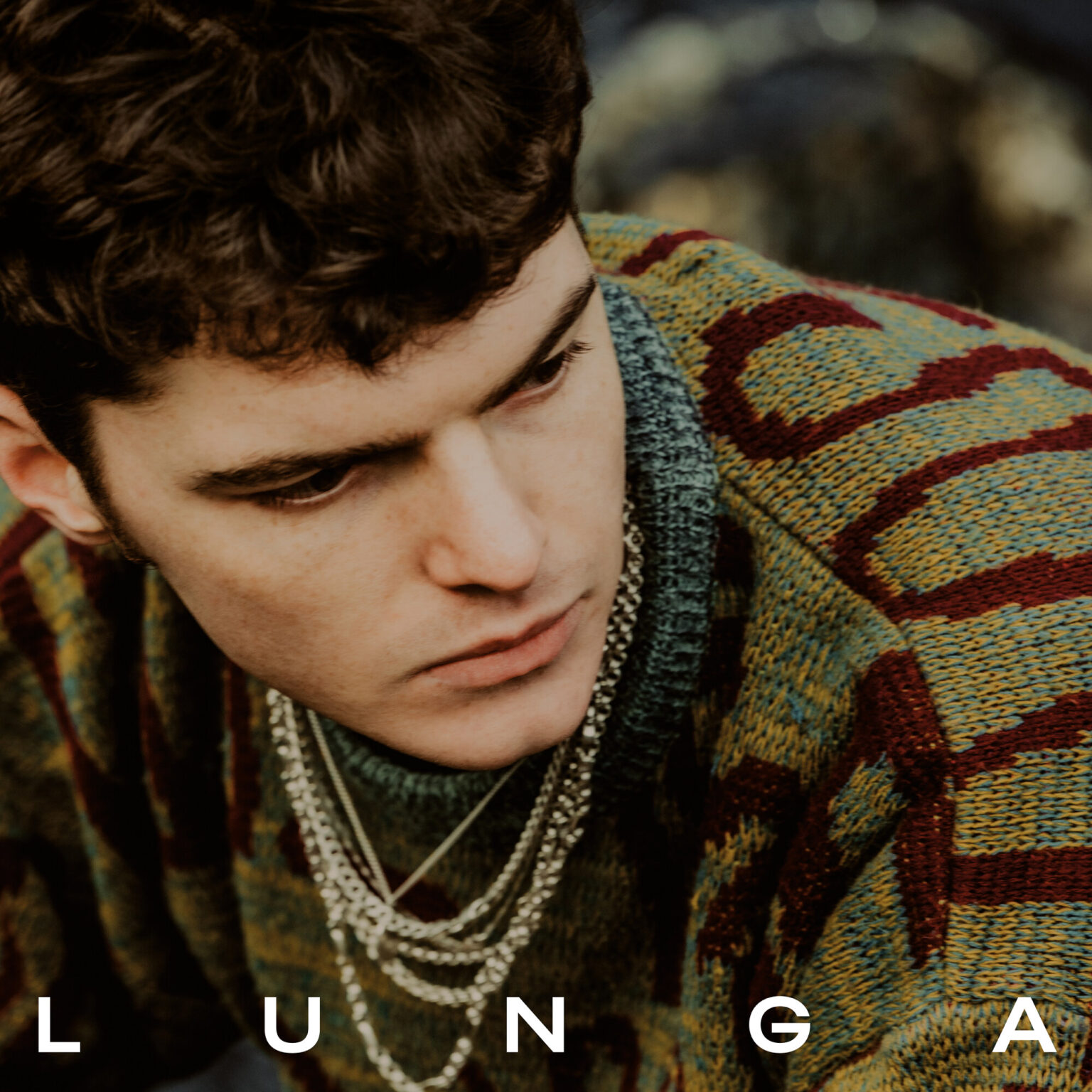 Sydney Minsky Sargeant - „Lunga“ (Album 2025) » TONSPION