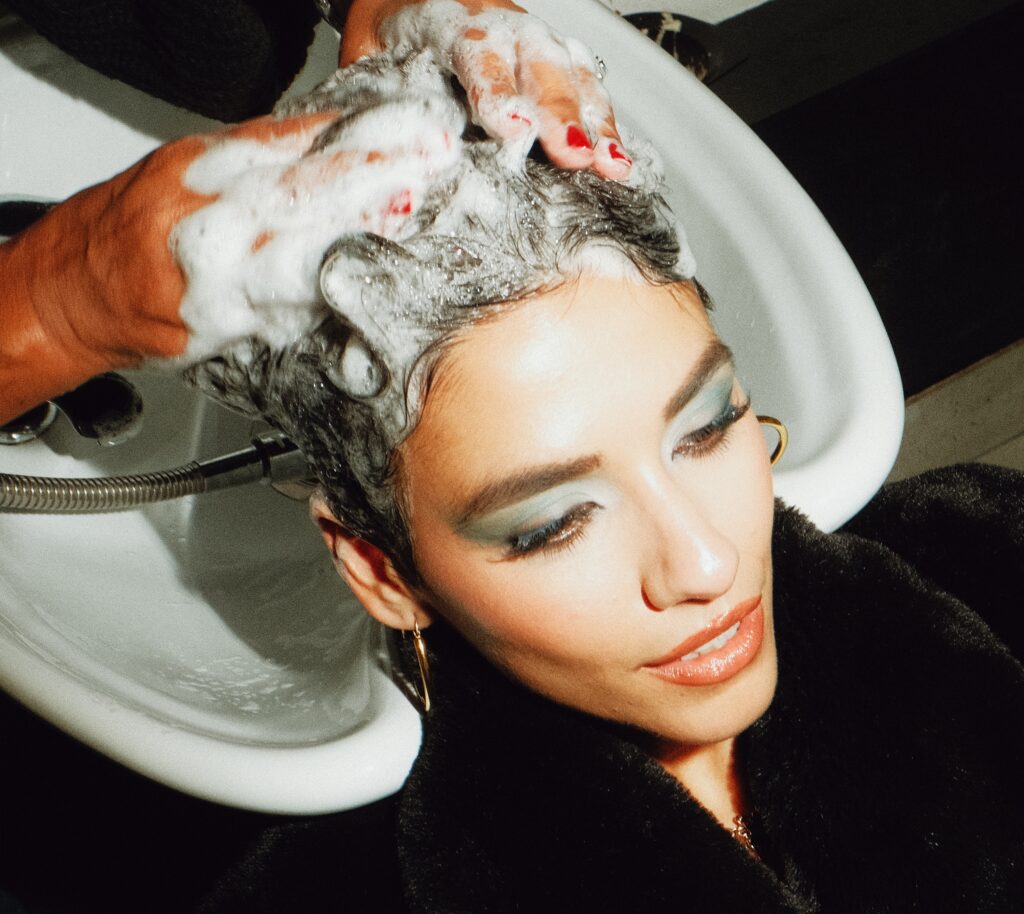 Charlotte OC veröffentlicht "Serisously Love, Go Home" EP