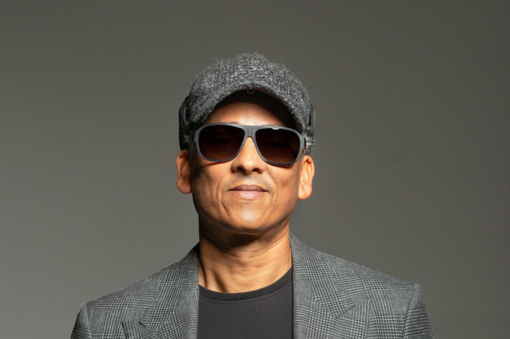 Xavier Naidoo: Live-Comeback und die langen Schatten der Vergangenheit ...