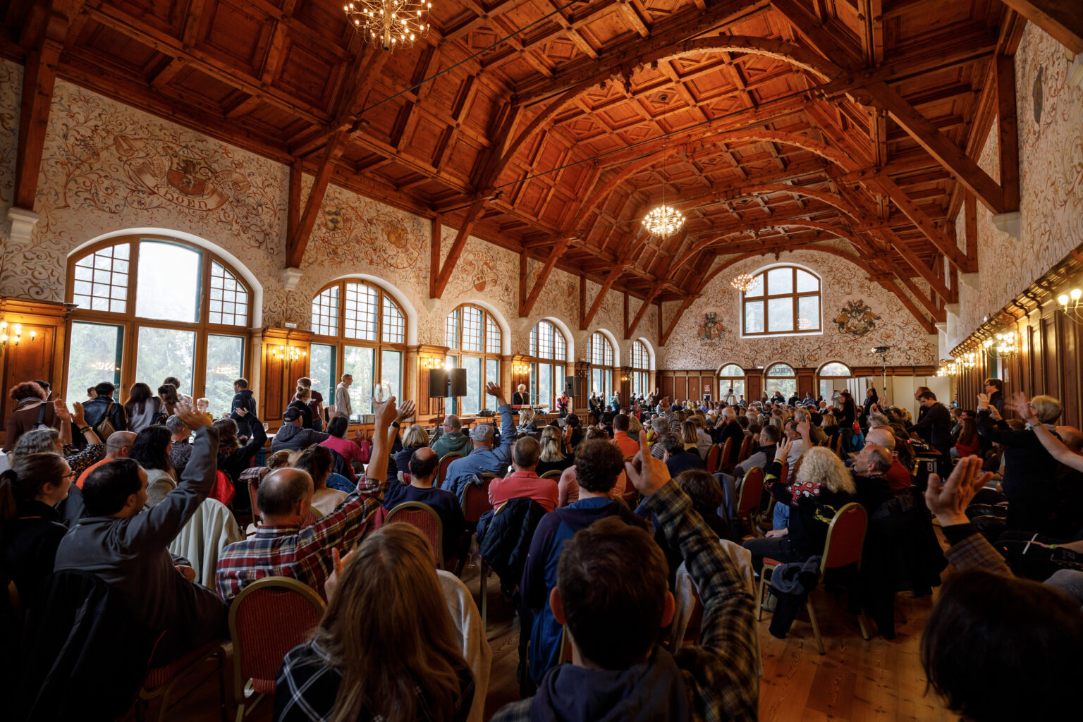 Kaltern Pop Festival: Jubiläumsausgabe startet im Oktober – Vorverkauf ...