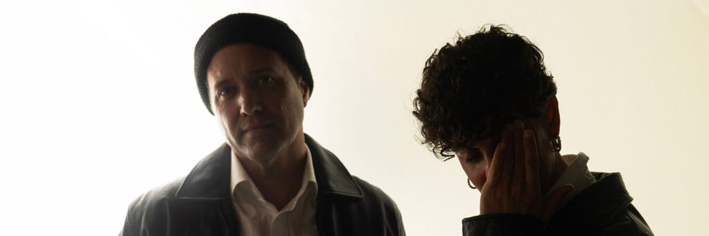 Electric Guest veröffentlichen ihr neues Album "10K" » TONSPION