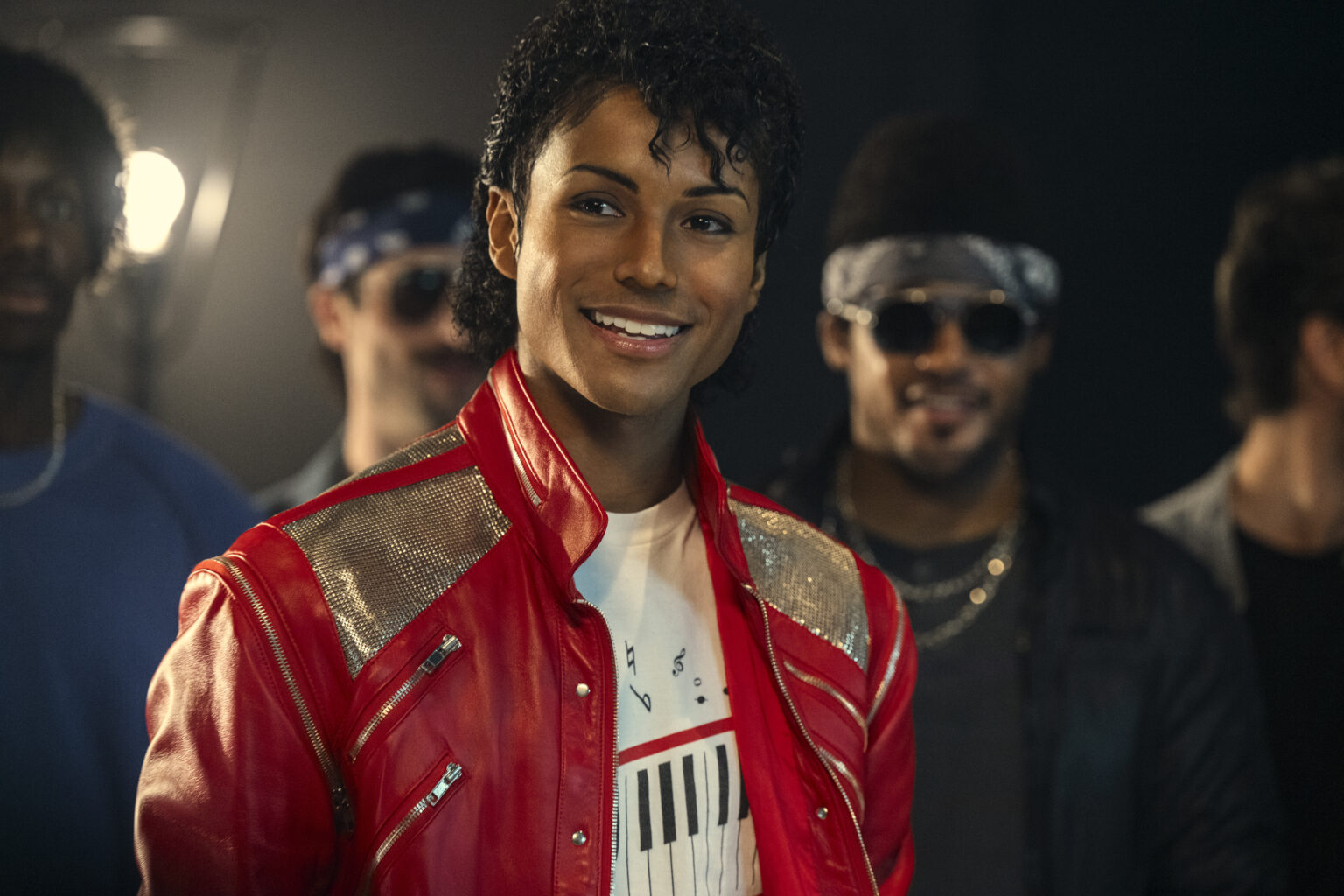 Michael: Das Biopic inszeniert den King of Pop neu » TONSPION
