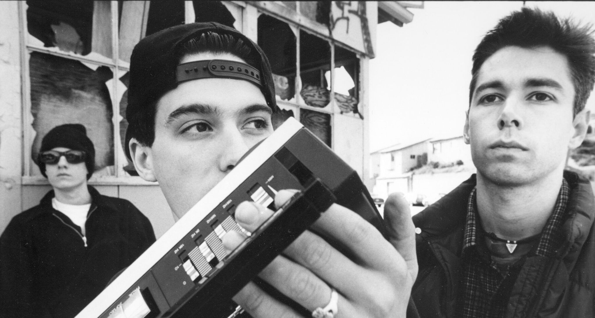 Mike D (Beastie Boys) veröffentlicht erste Solo-Single „Switch Up ...