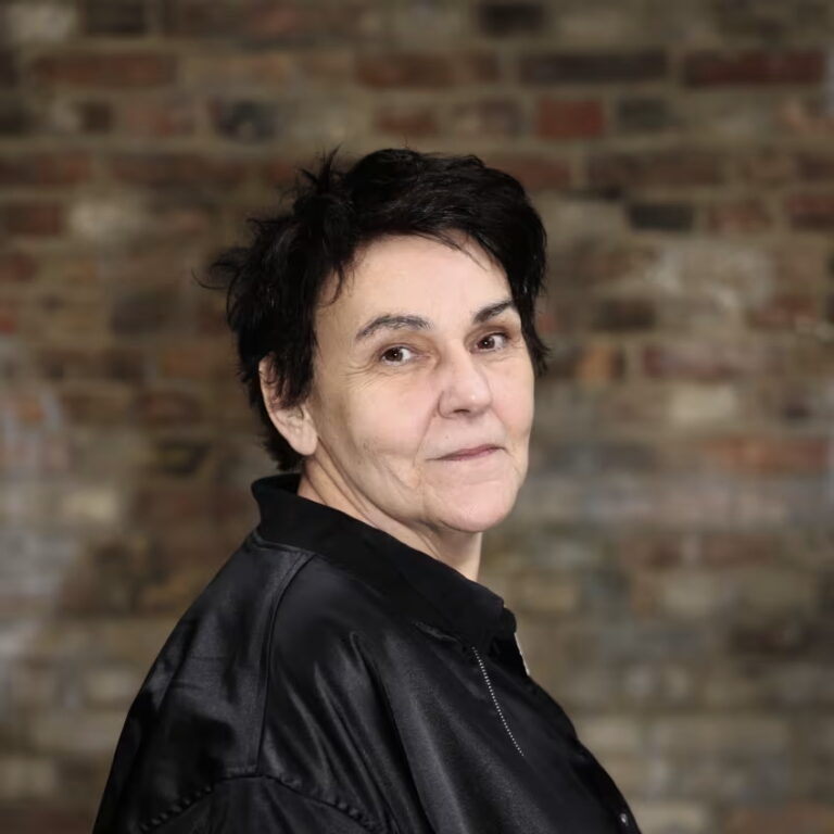 10 Fragen an...Helena Delphi » TONSPION